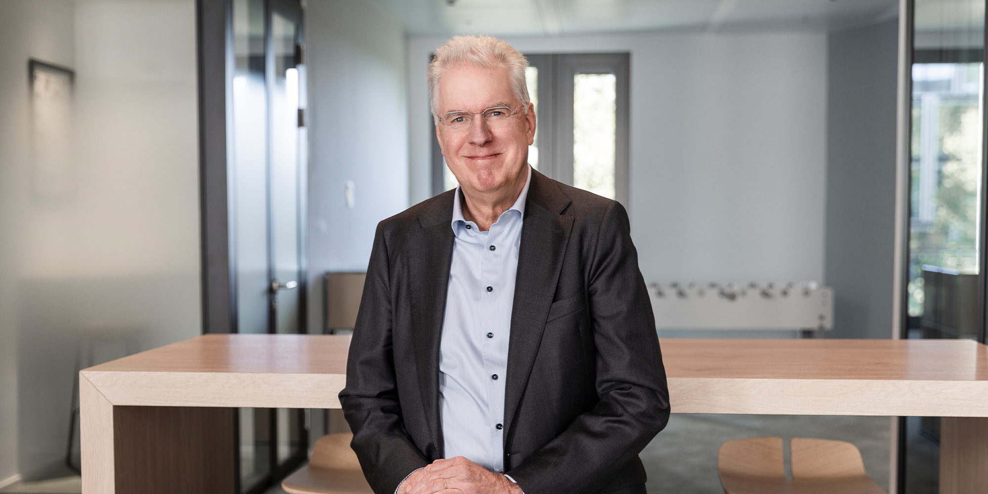 Dr. Andreas Pohlmann - Pohlmann & Company