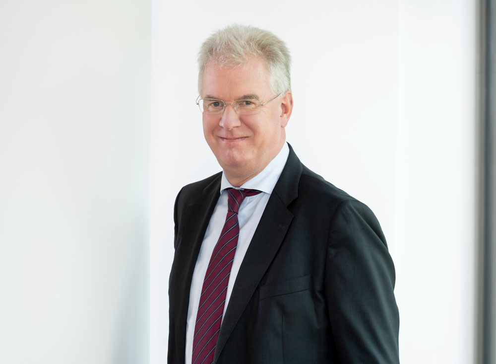 brand eins: Interview with A. Pohlmann - Pohlmann & Company