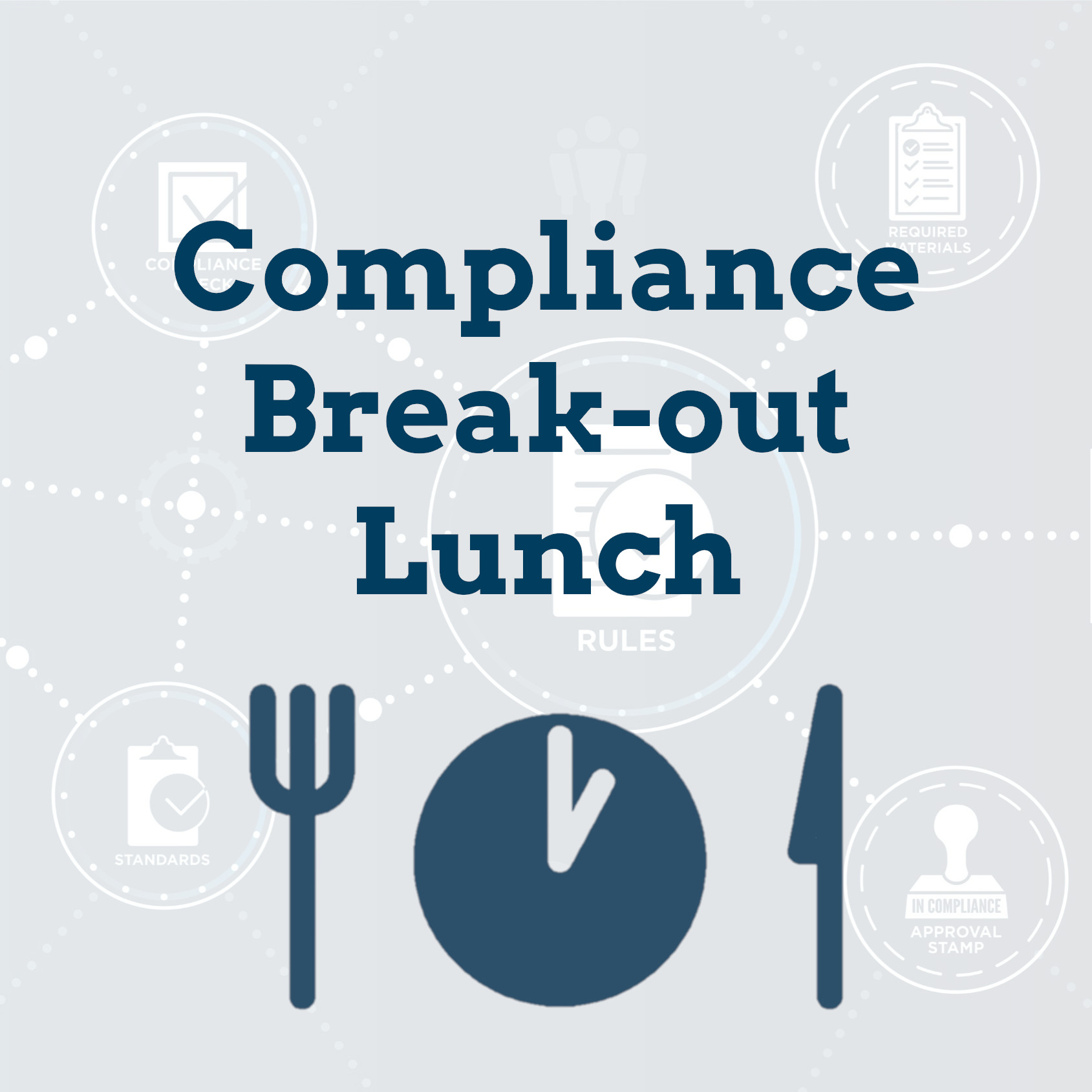 14.12.2022 Compliance Break-out Lunch: Hinweisgeberschutzgesetz im Dialog - Pohlmann & Company
