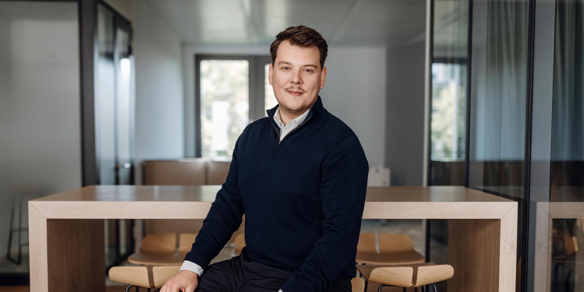 Alexander Seete - Pohlmann & Company