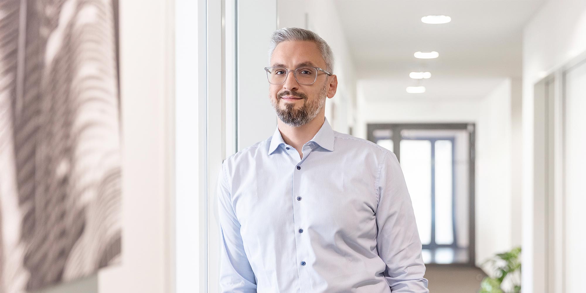 Daniel Pfaff - Pohlmann & Company