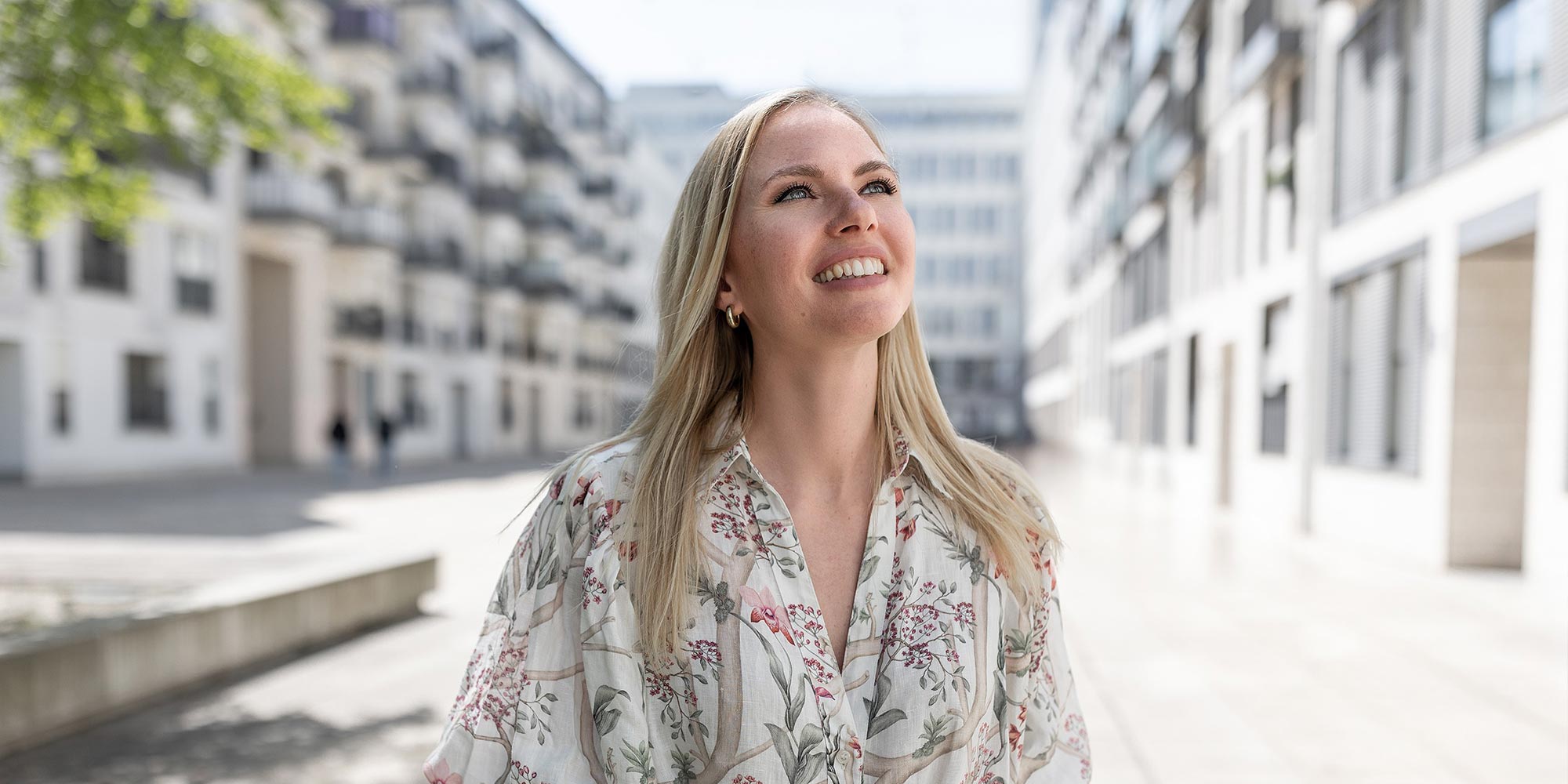 Henrikje Buroh - Pohlmann & Company