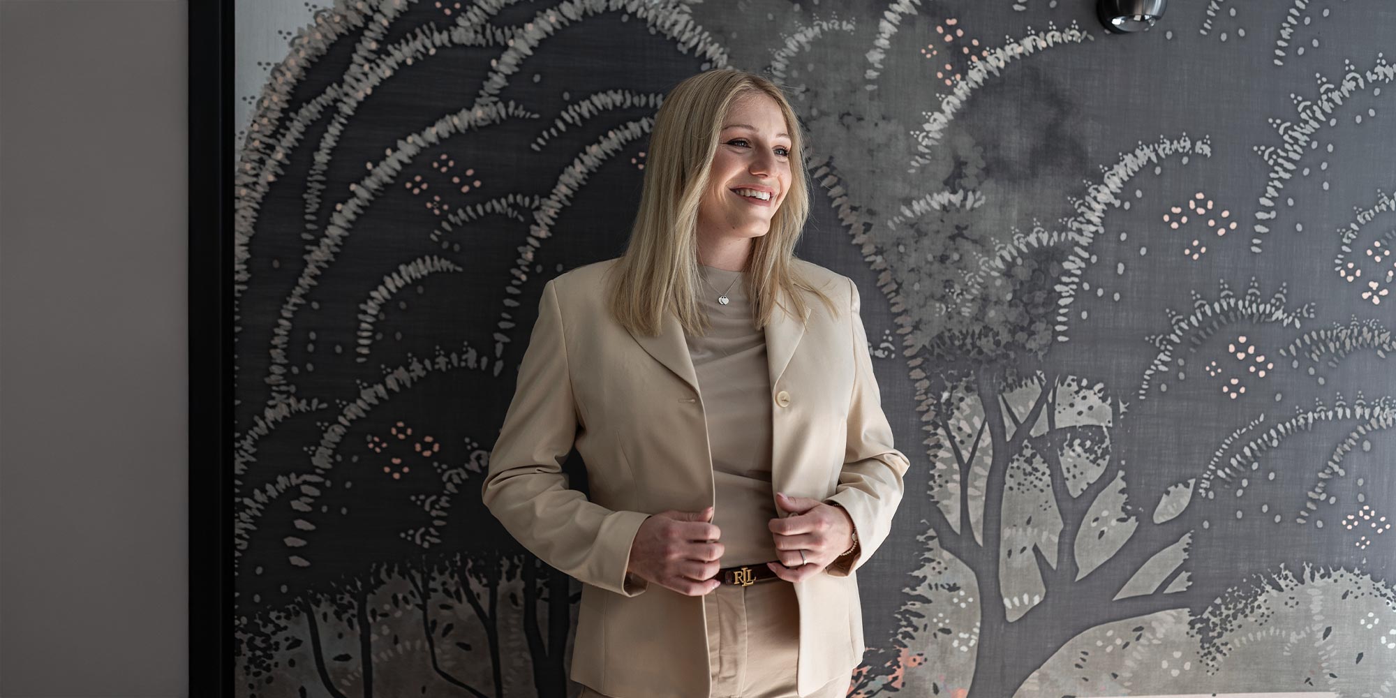 Jennifer Bader - Pohlmann & Company